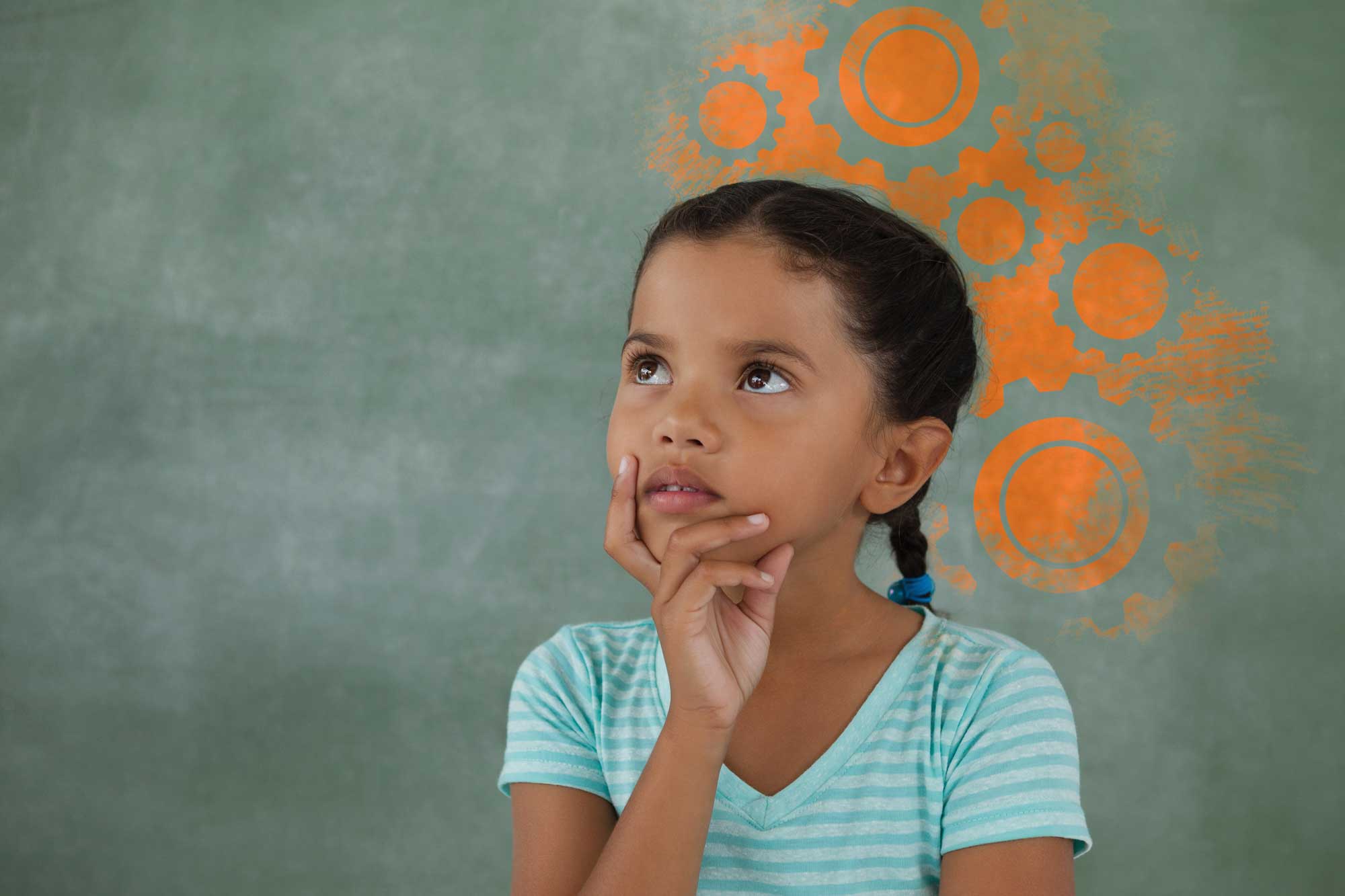 Learning Challenges Critical Thinking And Problem Solving Little