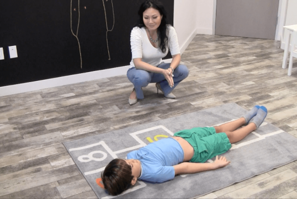 Spatial Awareness Exercises You Can Do with Your Kids at Home - Little ...