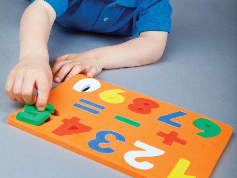 Working Memory in Children and Ways You Can Improve It - Little ...