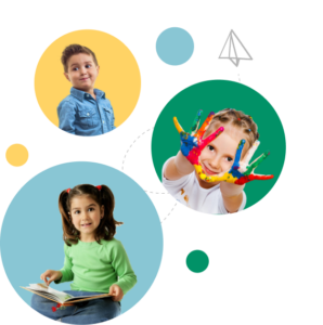 Little Thinkers Center | Cognitive Development & Enrichment Programs